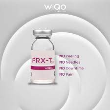 PRX-T33 - Skin & Brows by Tina